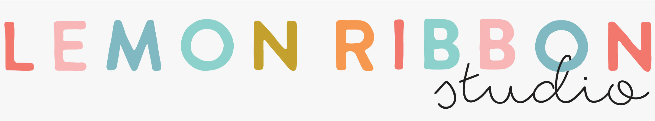 Collections - Lemon Ribbon Studio